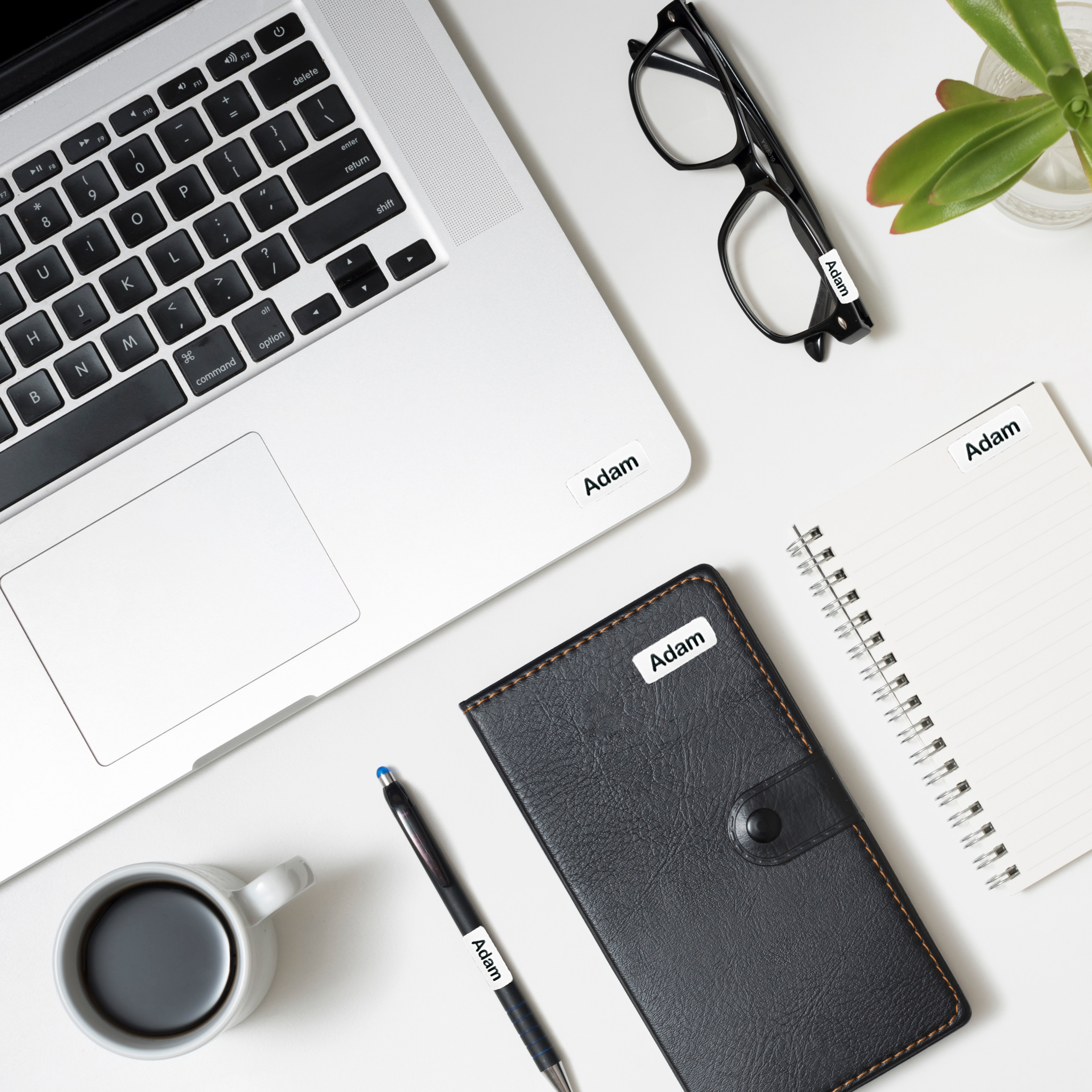 Office Stickers - My Nametags Blog