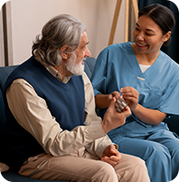 My Nametags - Personalised Care Home Labels for Residents