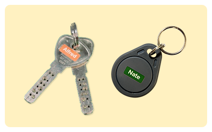 My Nametags - Personalised Care Home Labels for Residents